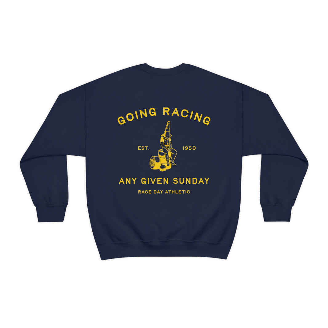 Race Day Athletic | Formula 1 Inspired Merch