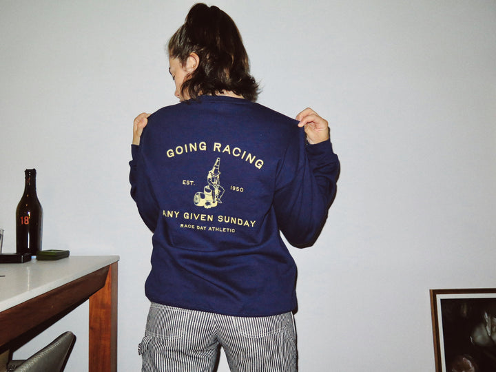 Race Day Athletic | Formula 1 Inspired Merch